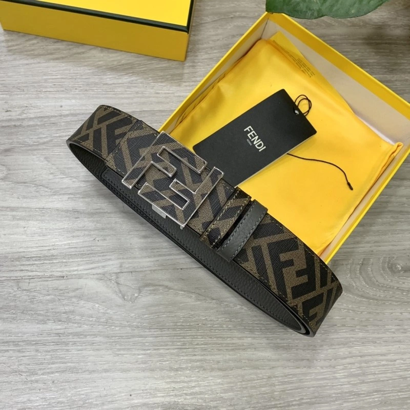 Accurate model Fendi Belts