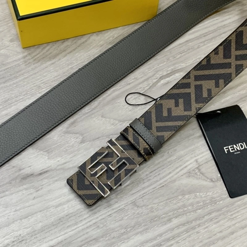 Accurate model Fendi Belts