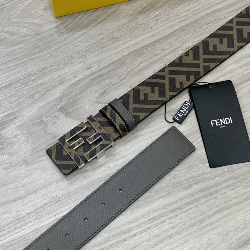Accurate model Fendi Belts