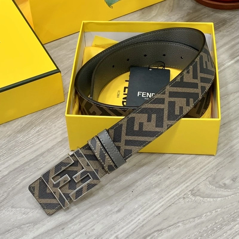 Accurate model Fendi Belts