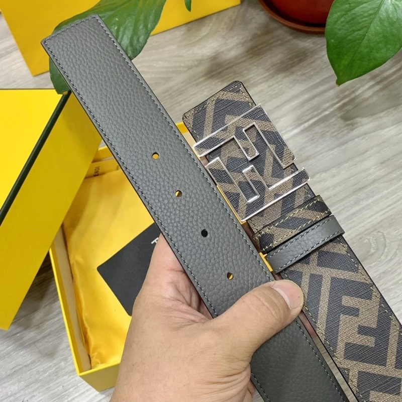 Accurate model Fendi Belts