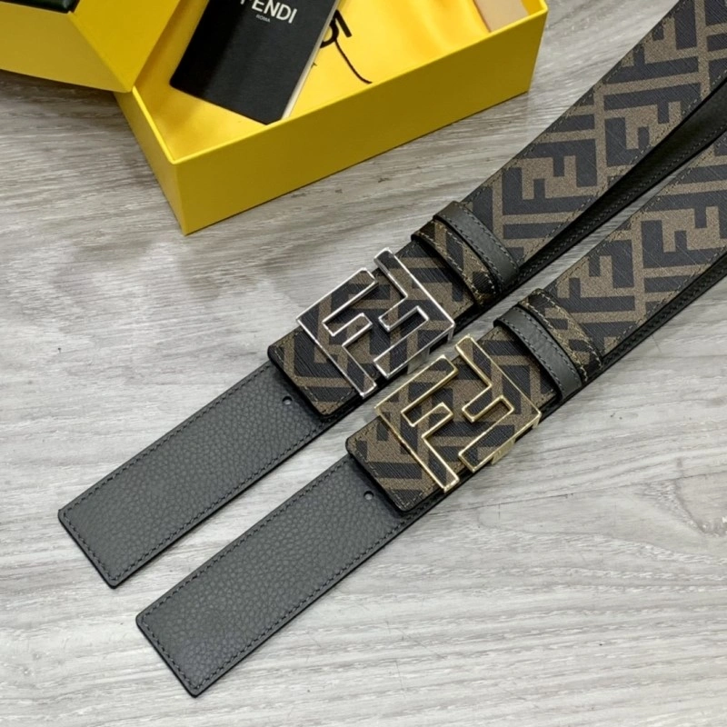 Accurate model Fendi Belts