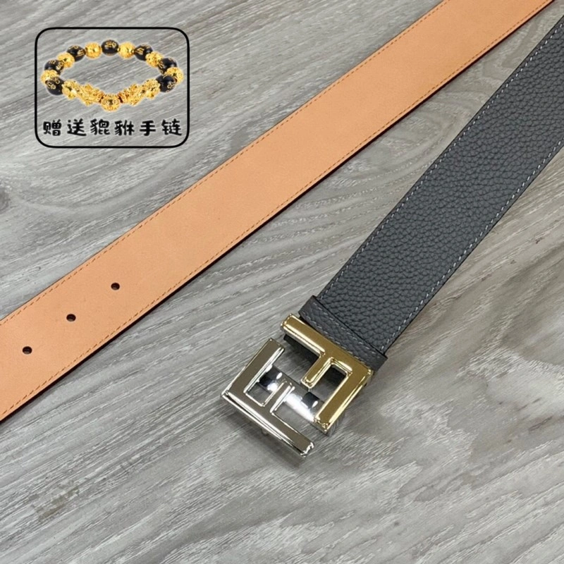 Bargain Fendi Belts