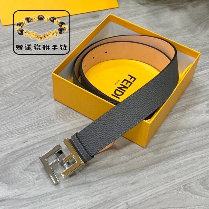 Bargain Fendi Belts