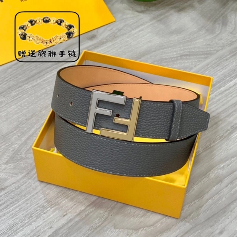 Bargain Fendi Belts