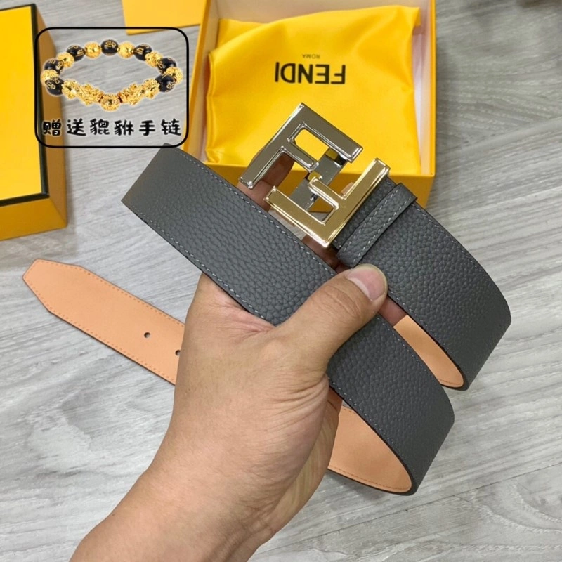 Bargain Fendi Belts