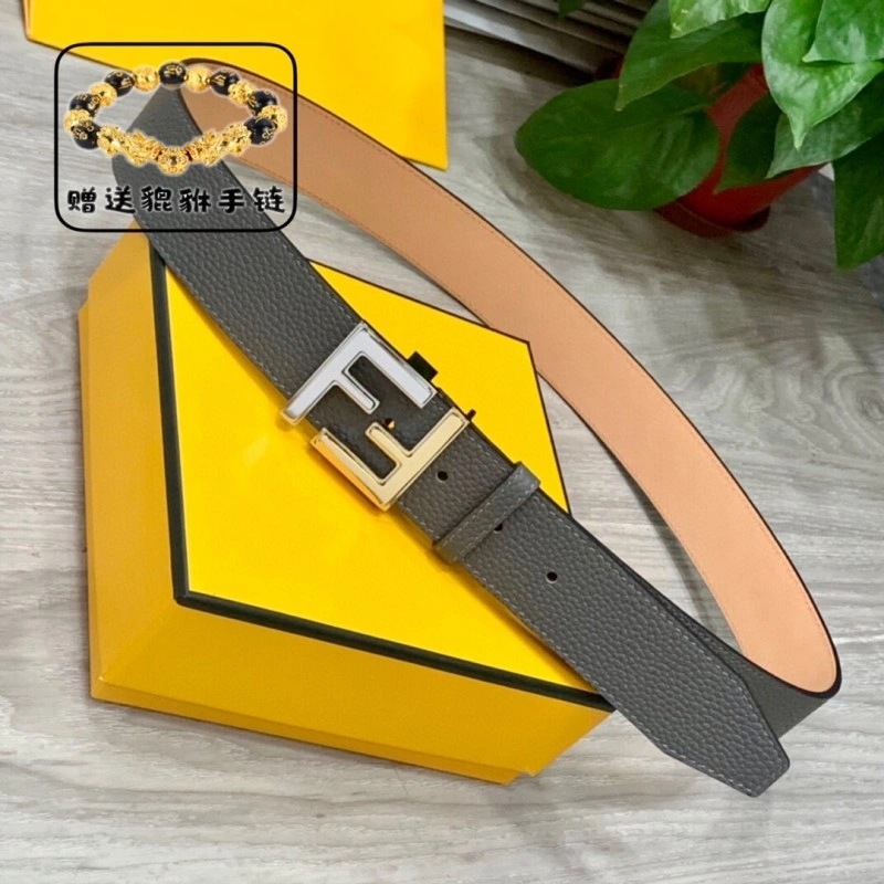 Bargain Fendi Belts