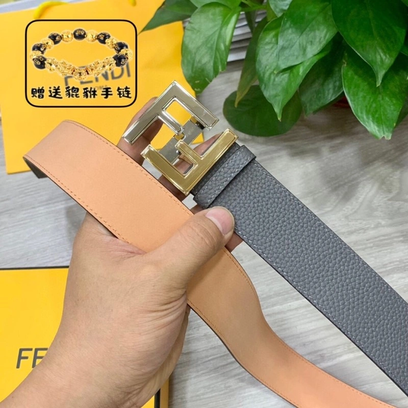 Bargain Fendi Belts