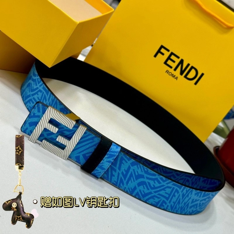 Value-priced Fendi Belts