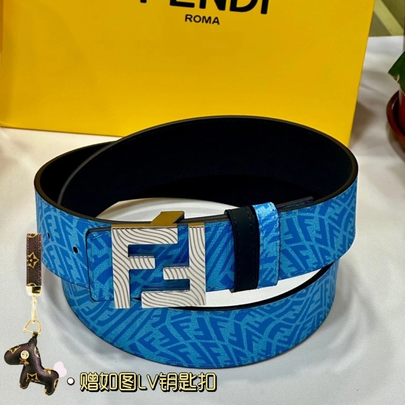 Value-priced Fendi Belts
