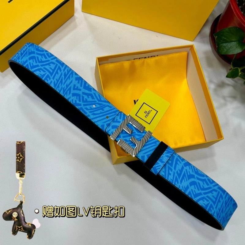 Value-priced Fendi Belts