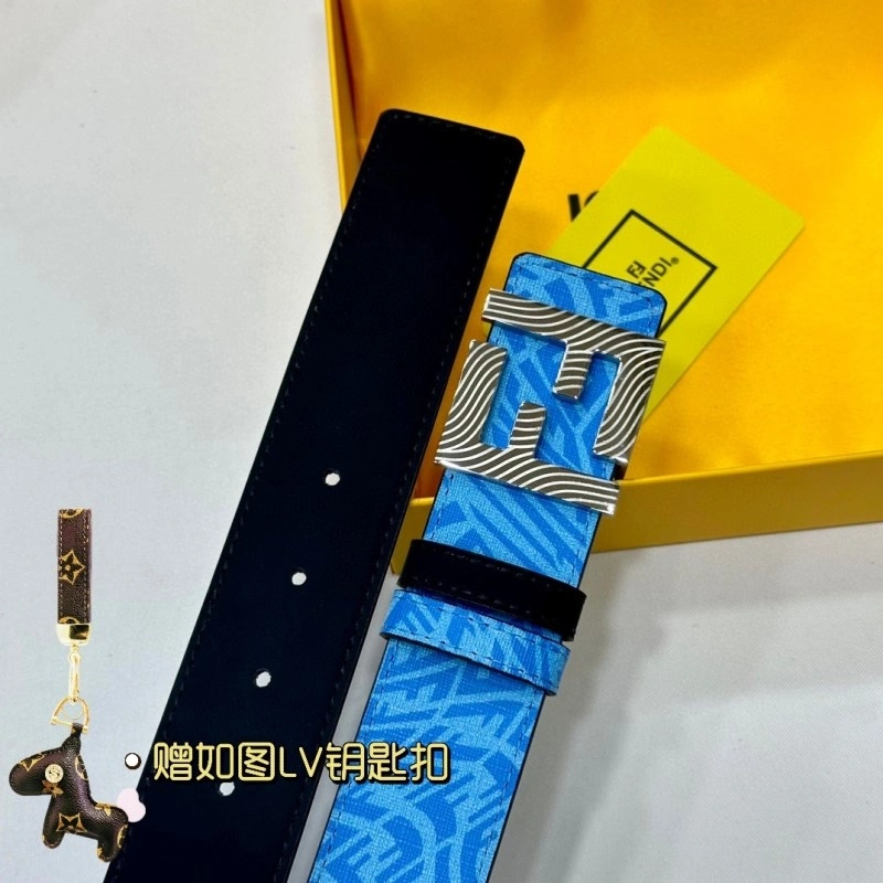 Value-priced Fendi Belts