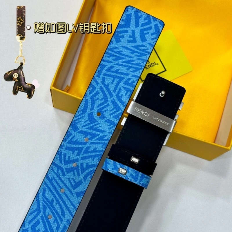 Value-priced Fendi Belts
