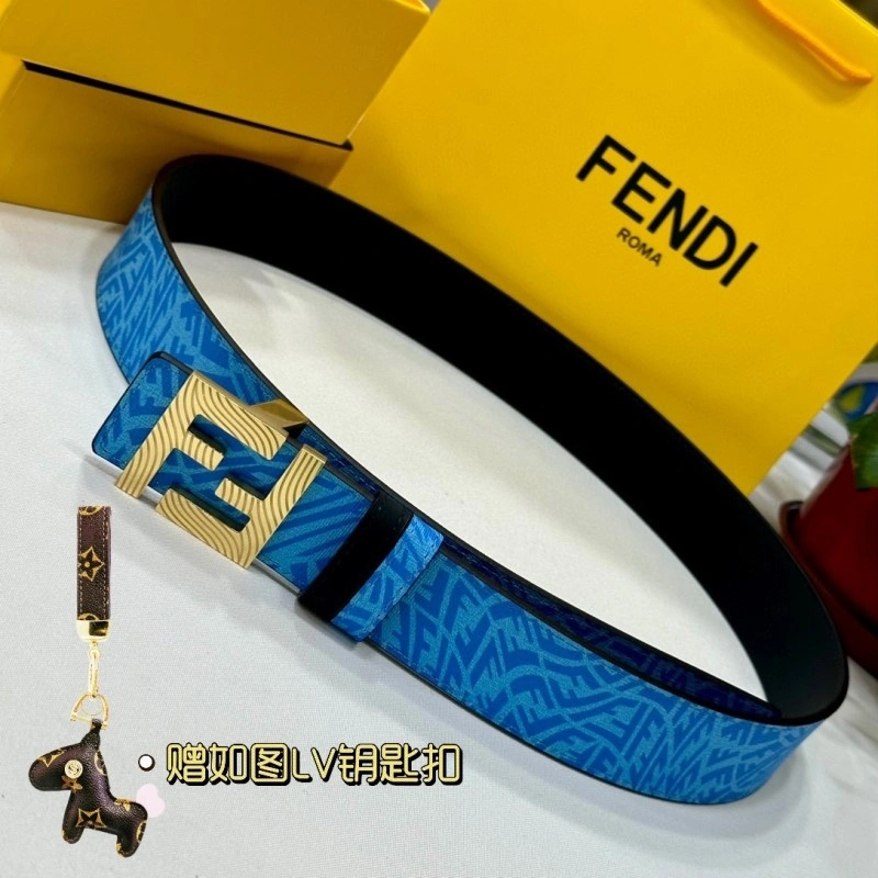 Genuine Fendi Belts