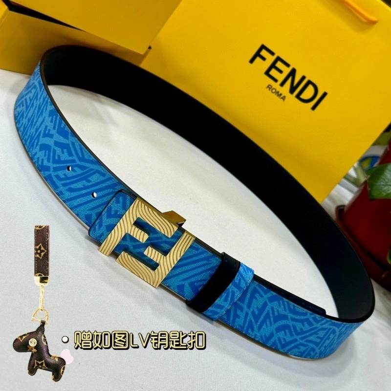 Genuine Fendi Belts