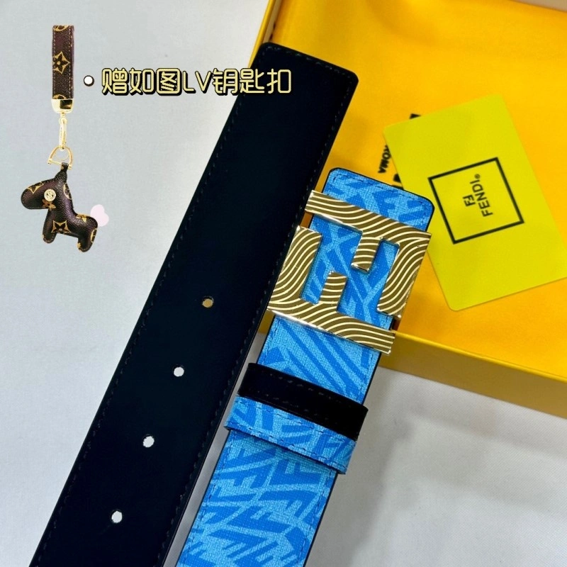Genuine Fendi Belts