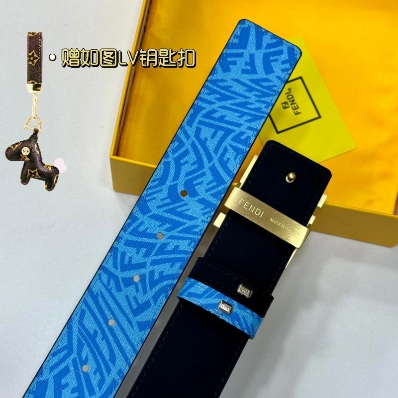 Genuine Fendi Belts