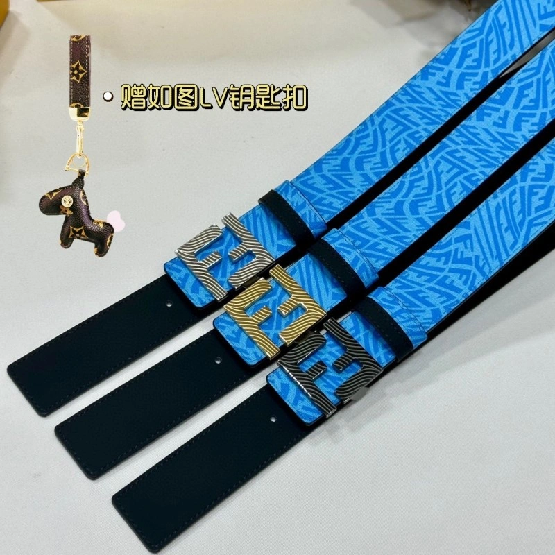 Genuine Fendi Belts
