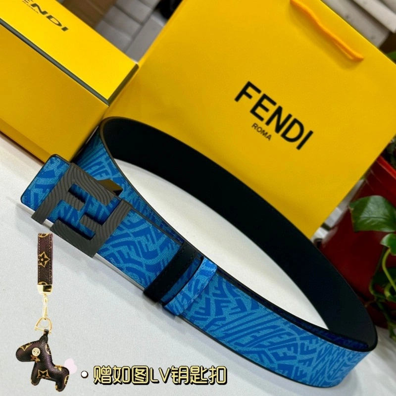 Real Fendi Belts