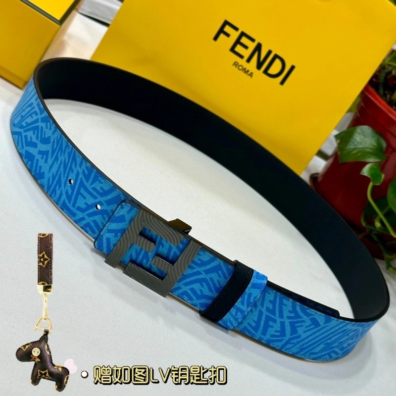 Real Fendi Belts