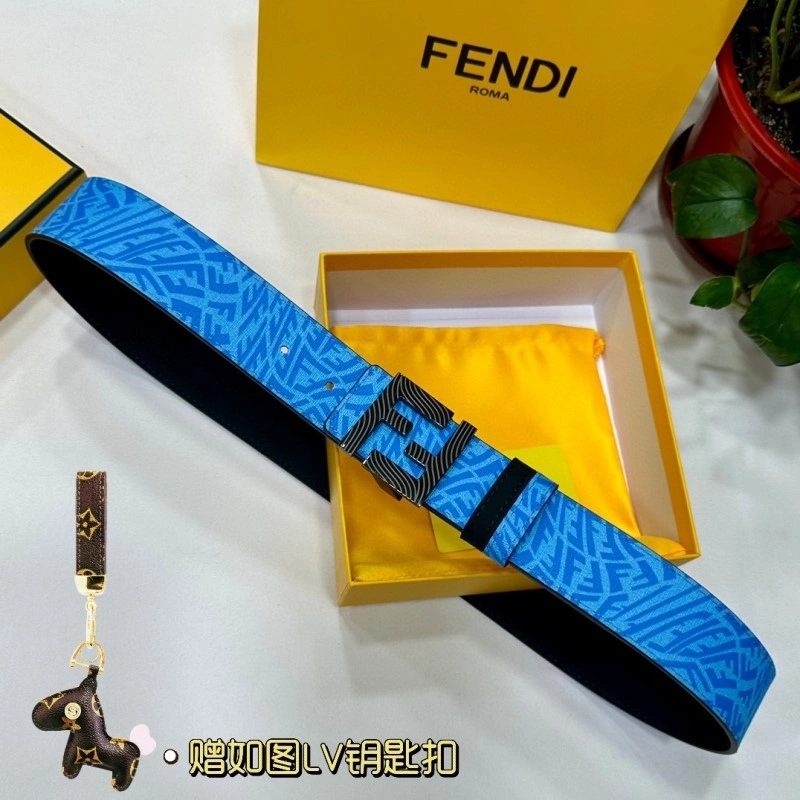 Real Fendi Belts