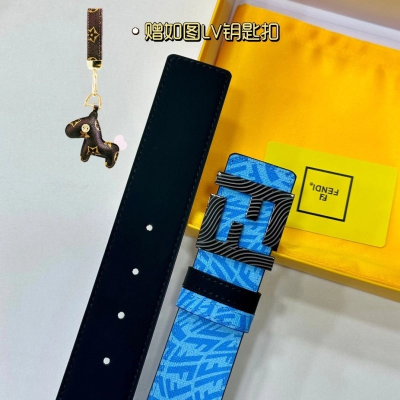 Real Fendi Belts
