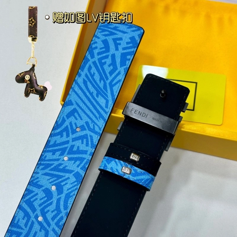 Real Fendi Belts