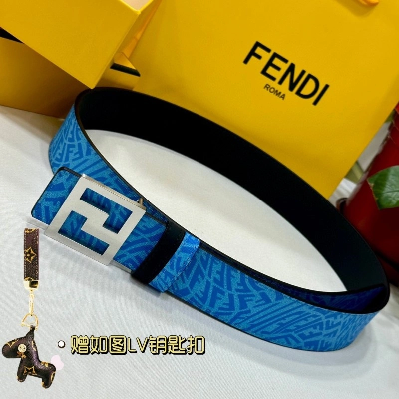Mirror quality Fendi Belts