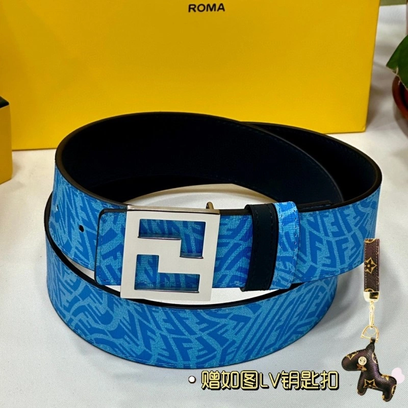 Mirror quality Fendi Belts