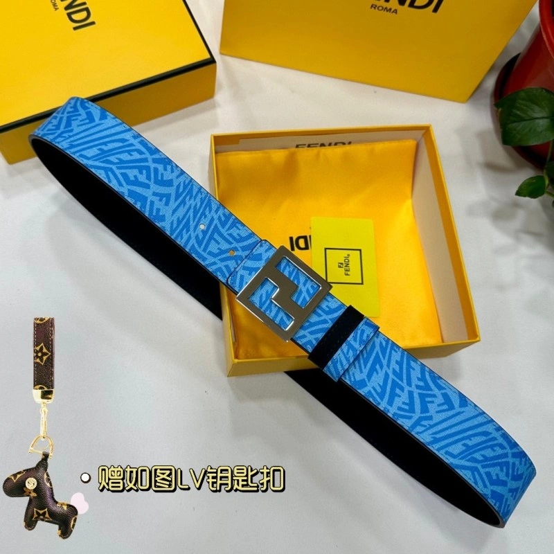 Mirror quality Fendi Belts