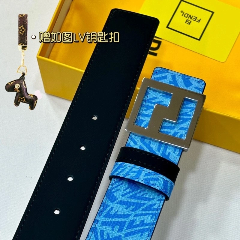 Mirror quality Fendi Belts