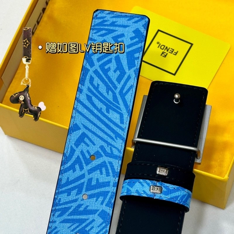 Mirror quality Fendi Belts
