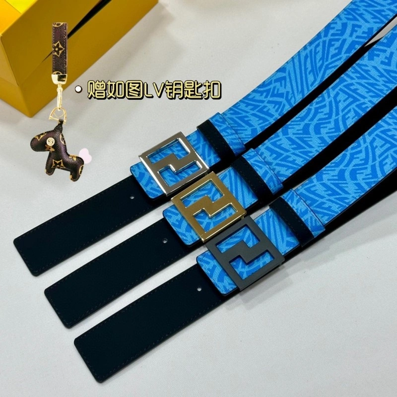 Mirror quality Fendi Belts