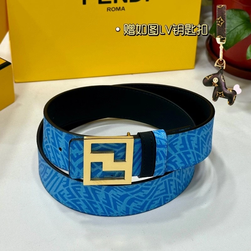 Precise copy Fendi Belts