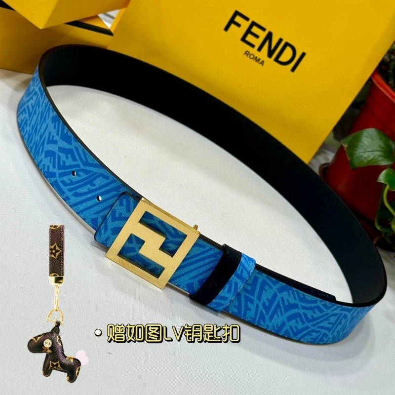 Precise copy Fendi Belts
