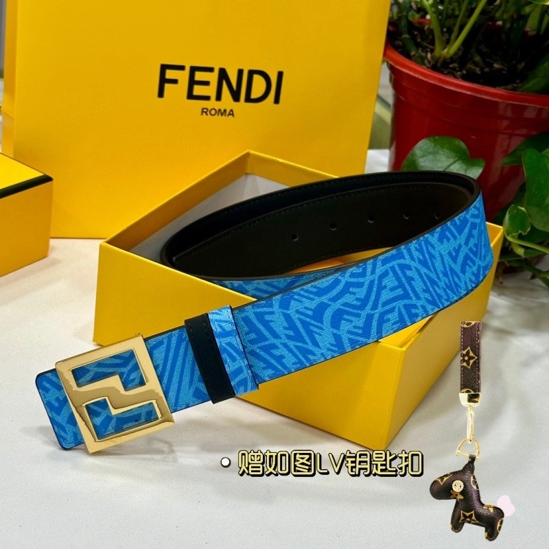 Precise copy Fendi Belts