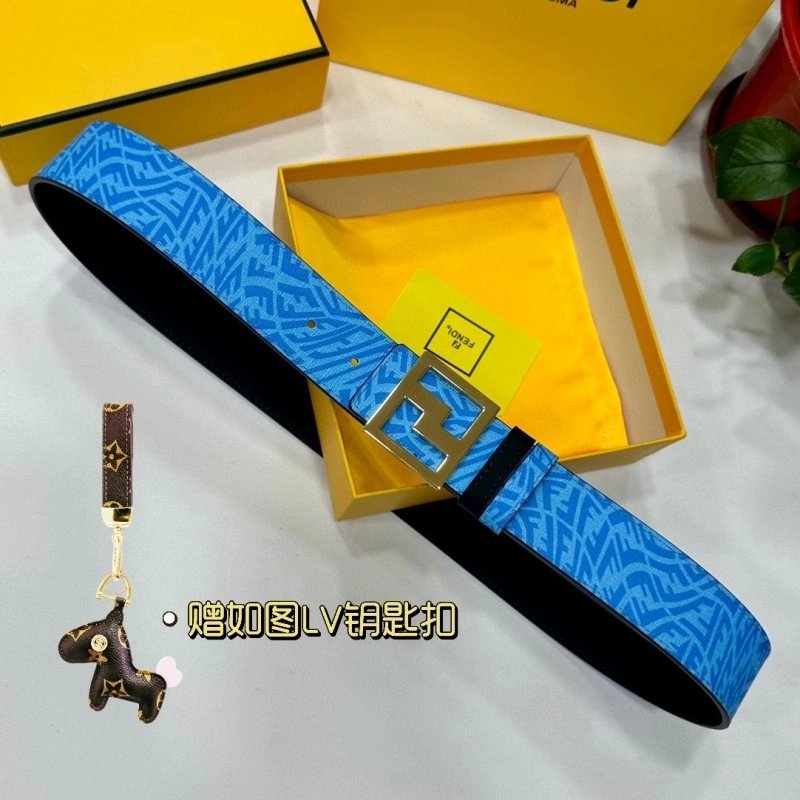 Precise copy Fendi Belts