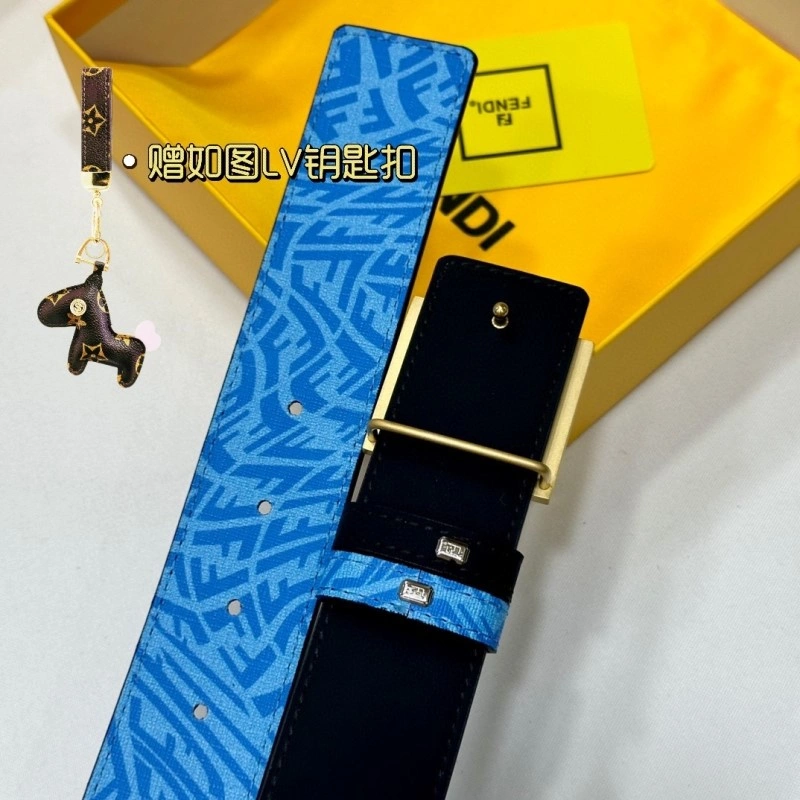 Precise copy Fendi Belts