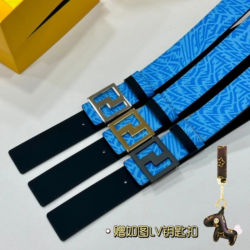 Precise copy Fendi Belts