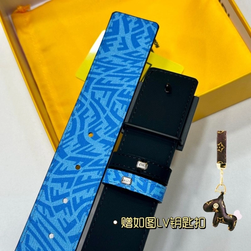 Authentic Fendi Belts