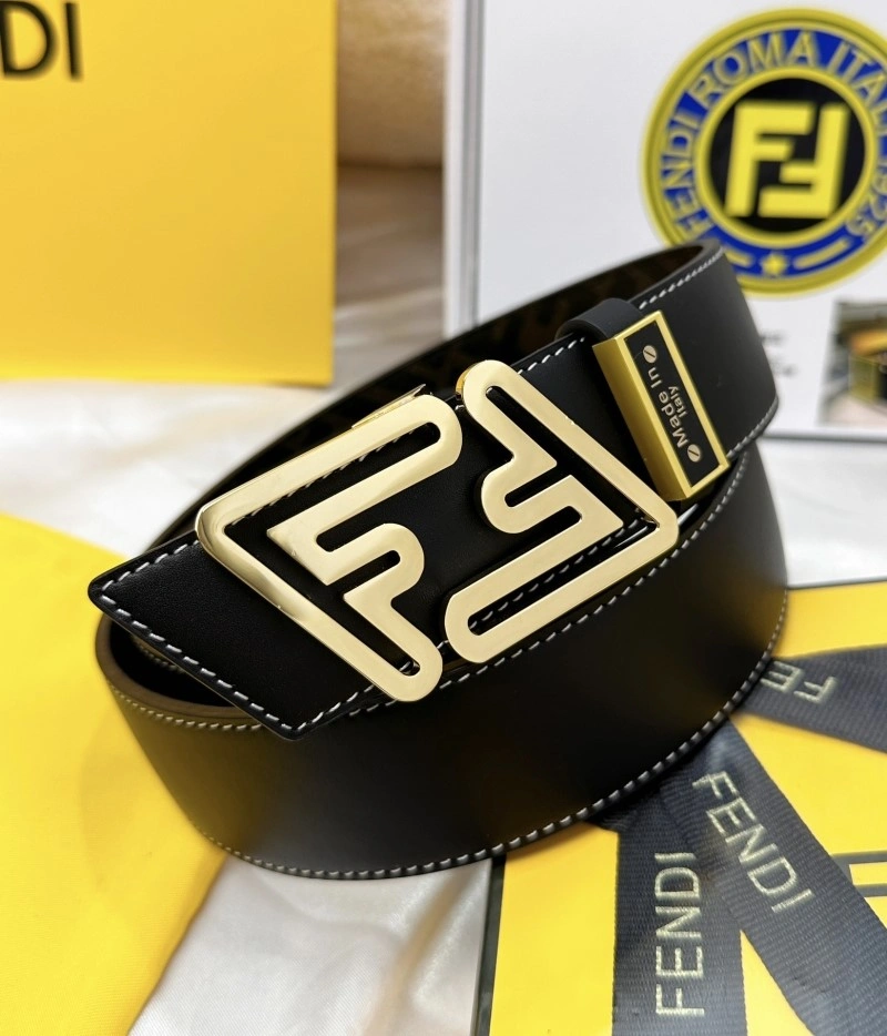 Budget-friendly Fendi Belts