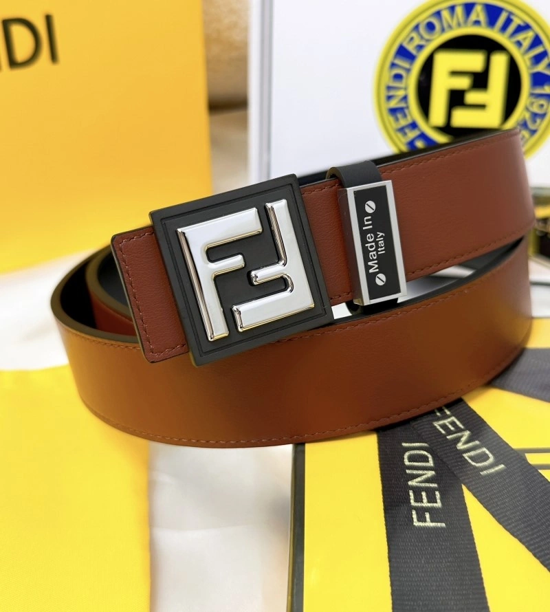 Economical Fendi Belts