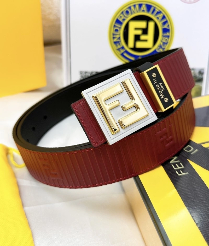 Economical Fendi Belts