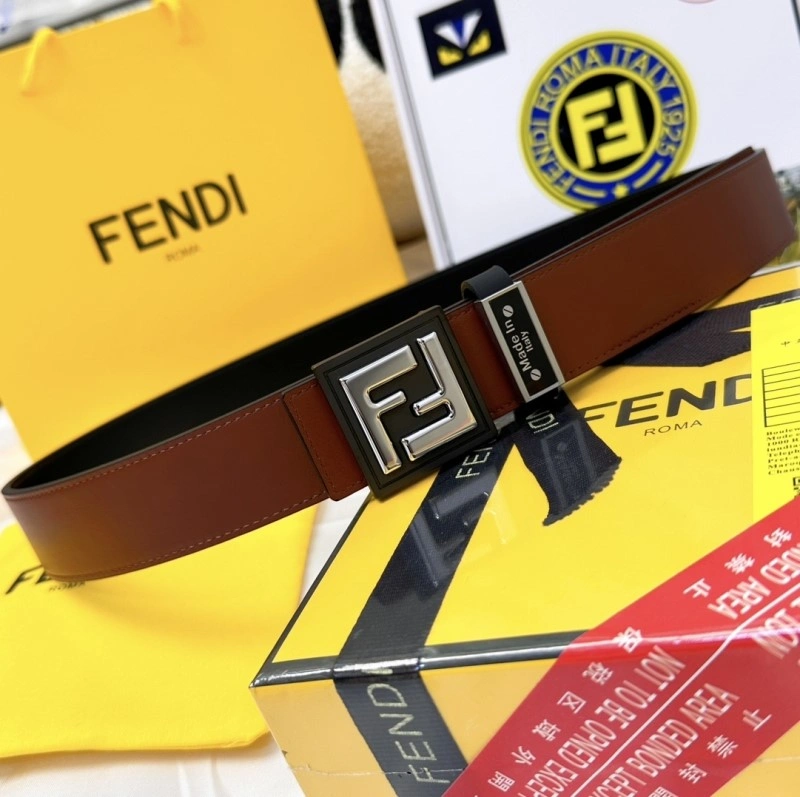 Economical Fendi Belts