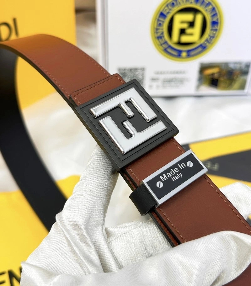 Economical Fendi Belts