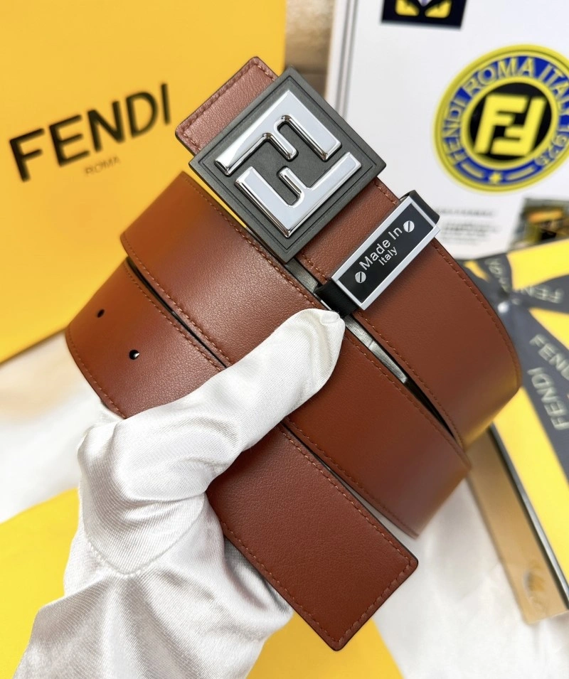 Cut-rate Fendi Belts