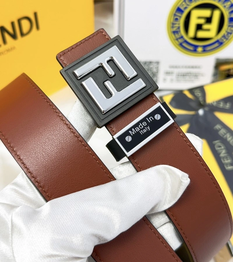 Cut-rate Fendi Belts