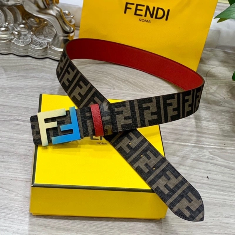 Discounted Fendi Belts