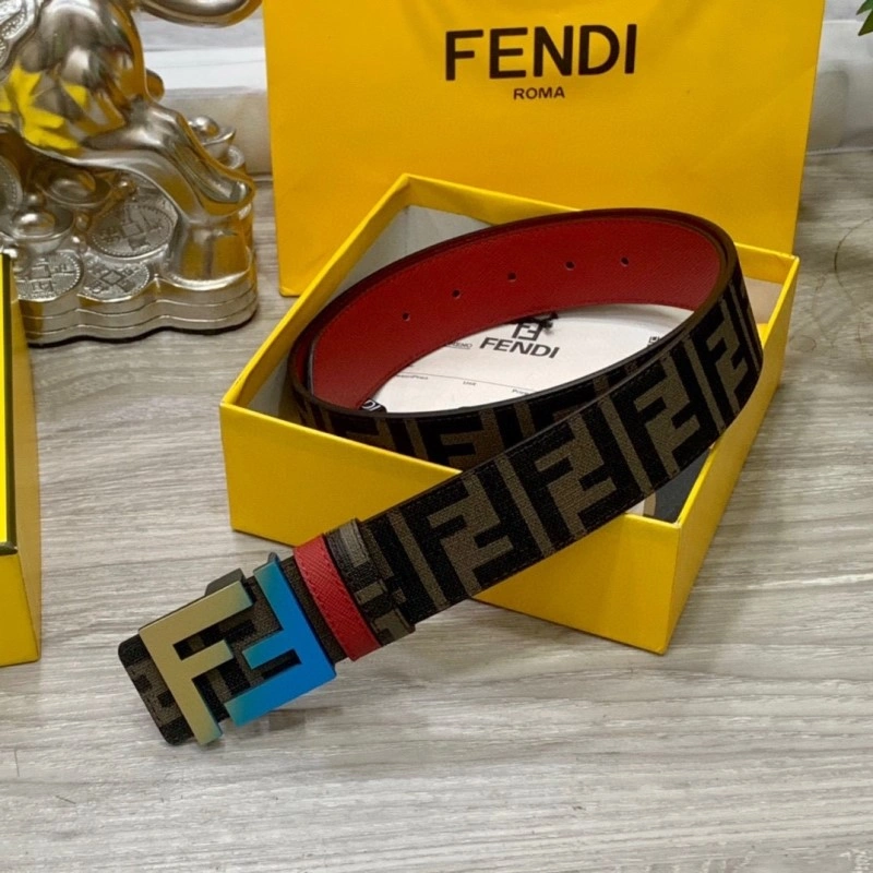 Discounted Fendi Belts