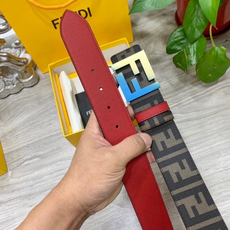Discounted Fendi Belts